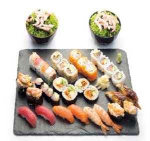 Edoki – Weinhaus Gawron